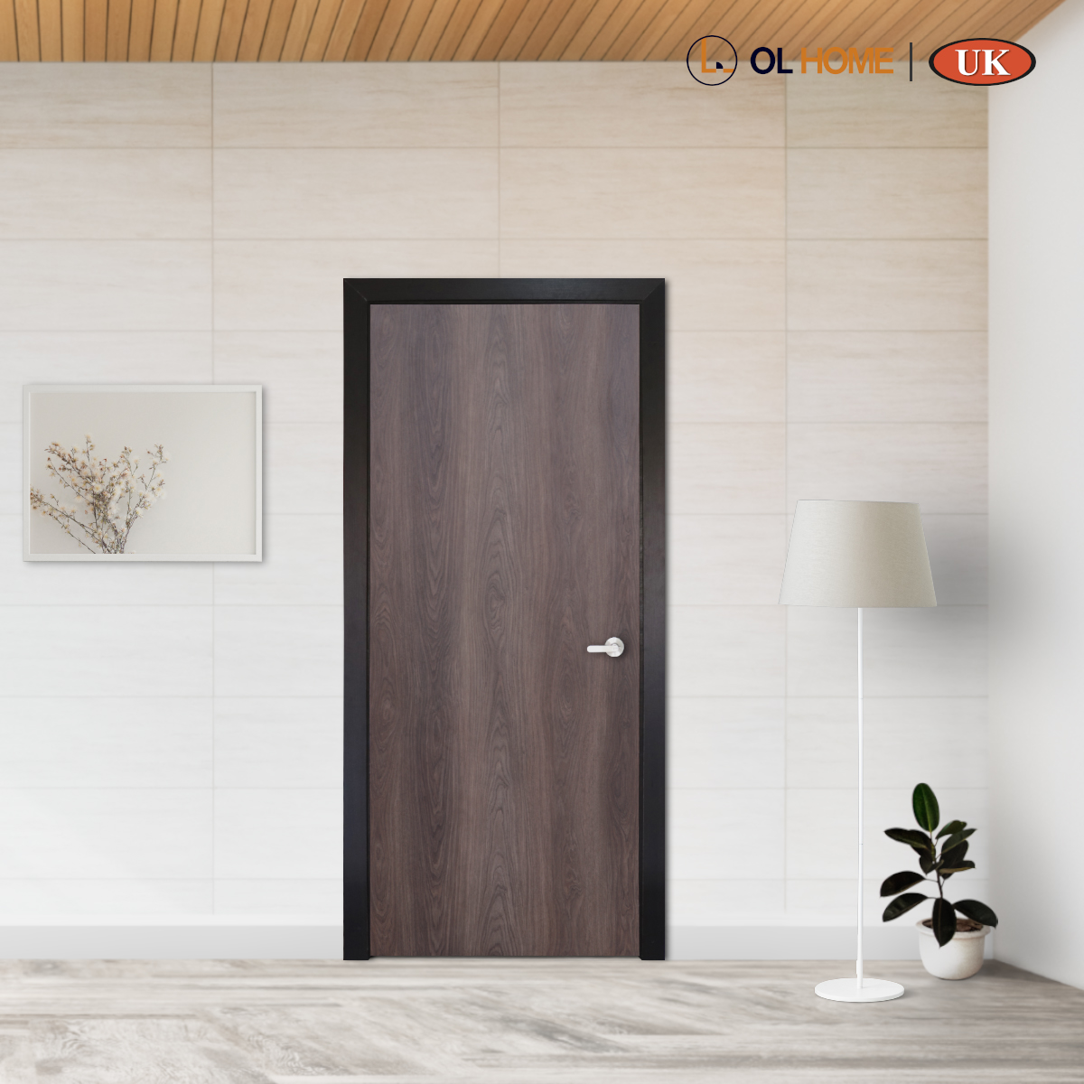 4M LIFE OAK - OL Home