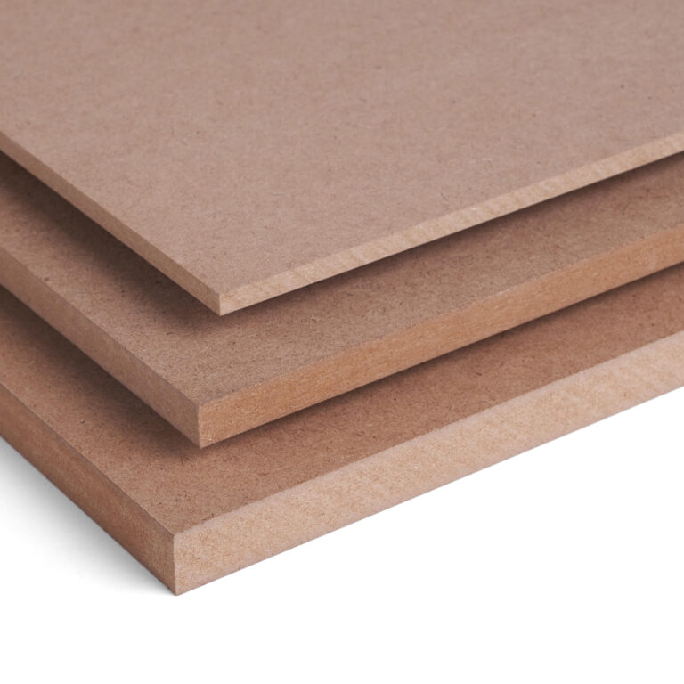 WHAT IS HMR, HDF and MDF? - OL Home