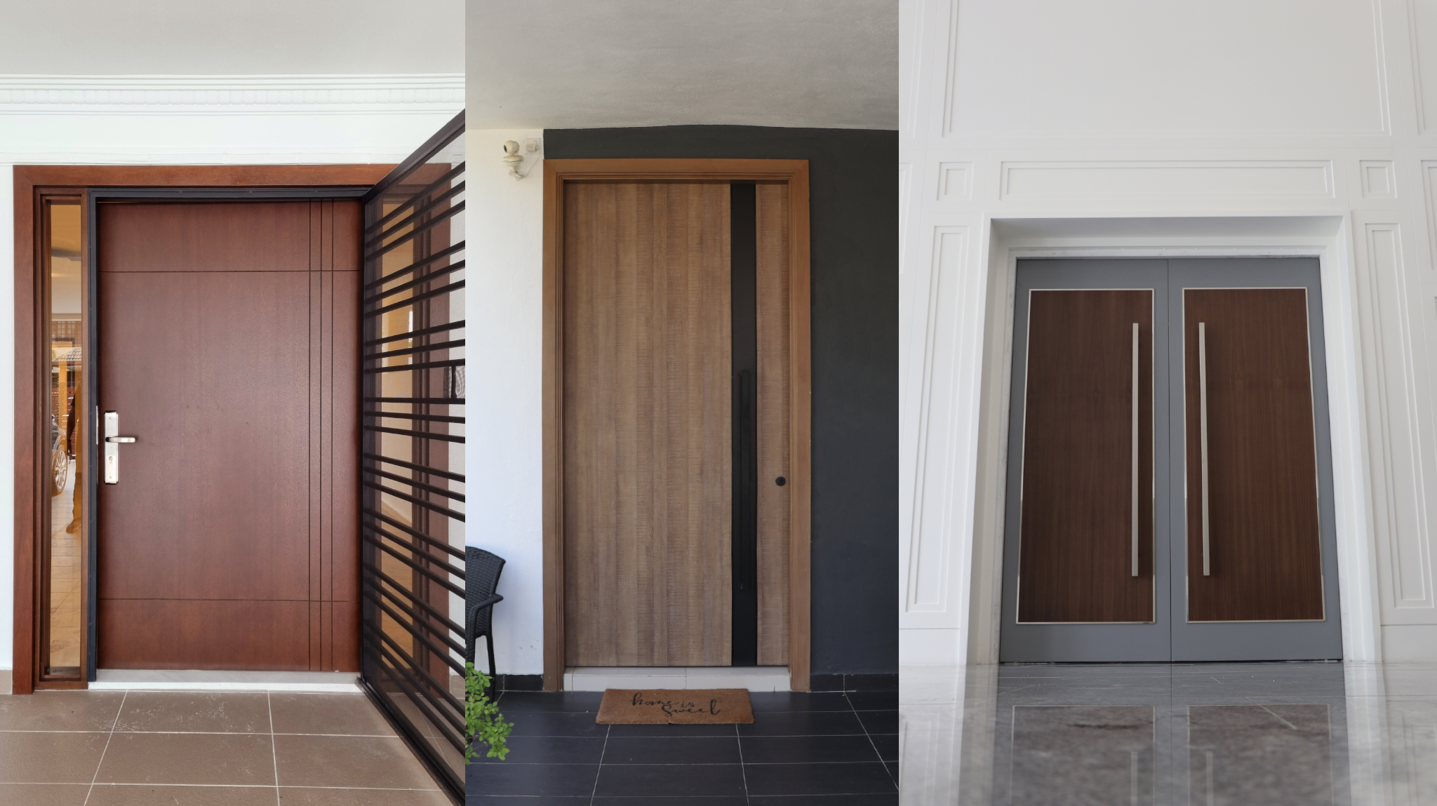 4M MODI OAK - OL Home