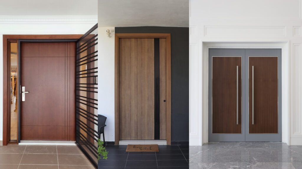 Main Door Archives - OL Home