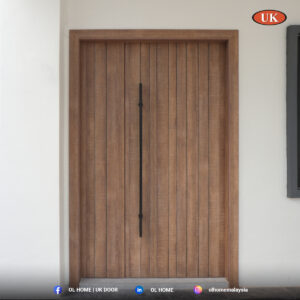 Door Manufacturer | Door Specialist - UK DOOR