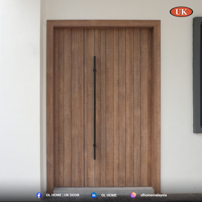 UK DOOR - Door Manufacturer & Supplier | Your Door Specialist Since 97