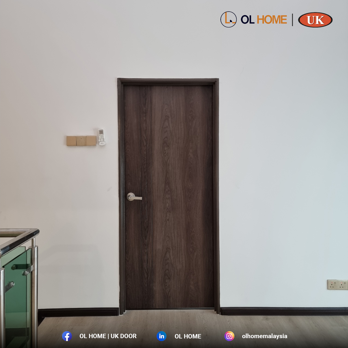 Room Door Archives - OL Home